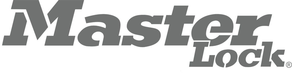 master-lock-logo - KC's Northern Beaches Locksmiths
